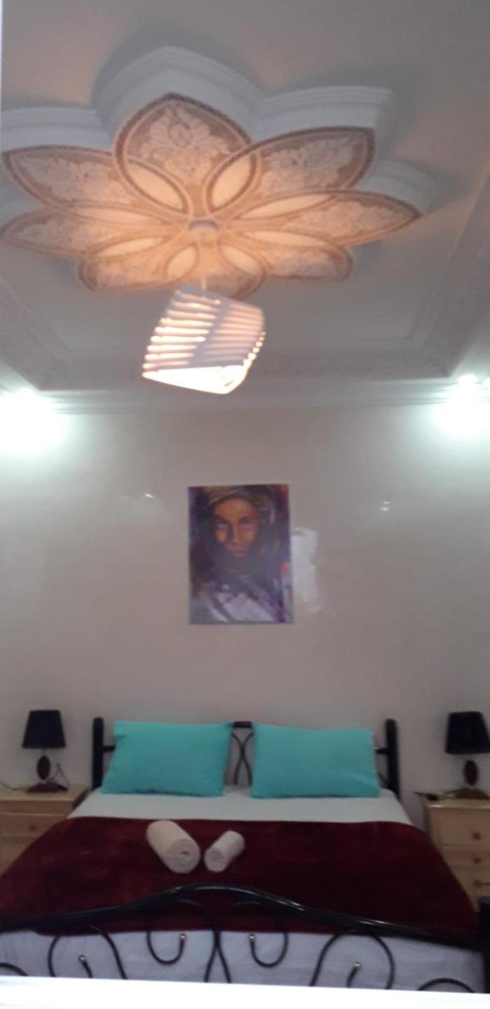 Appartement 2 Chambres Très Bien éQuipé , Au Calme - Essaouira
