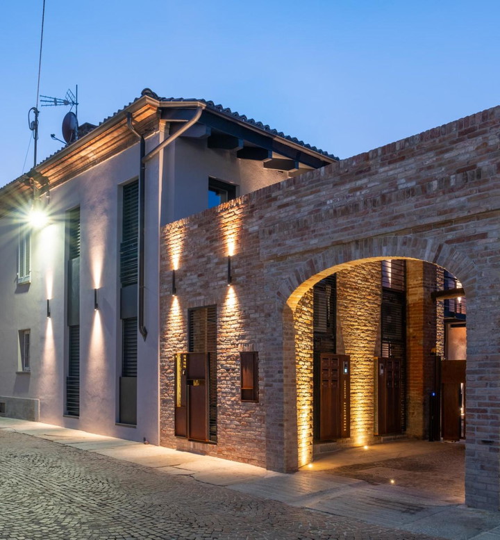 Serendipity Apartments - Alba
