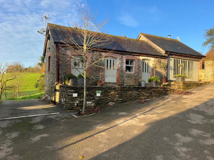 Charming Countryside Cottage - Devon