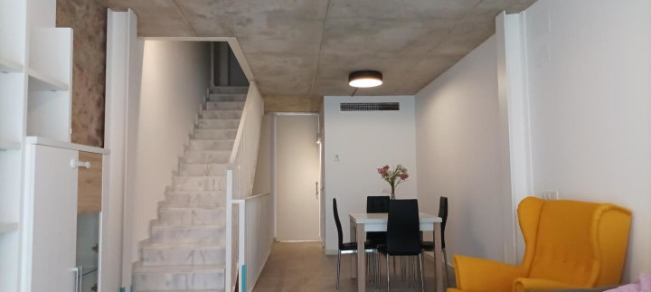 Casa Bayer - Benicàssim