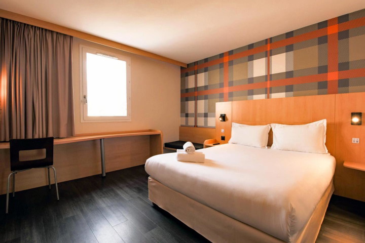 Easyhotel Nice Old Town - Saint-Jean-Cap-Ferrat