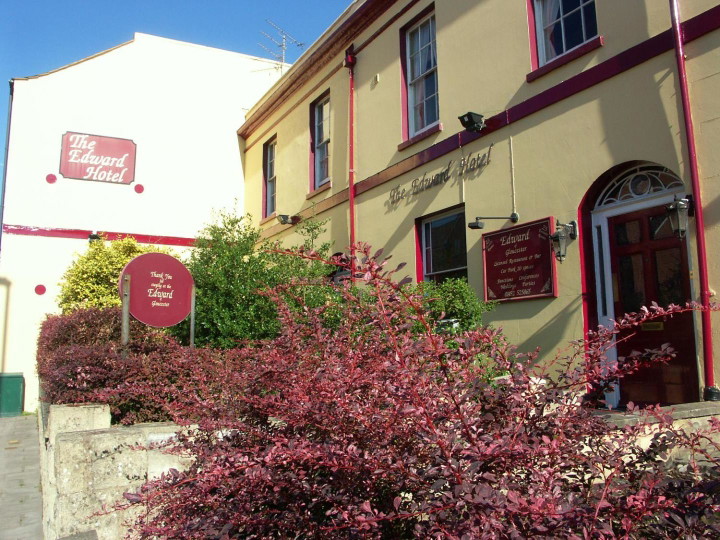 Edward Hotel - Cheltenham