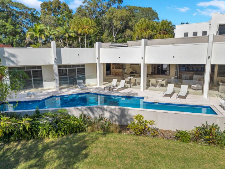 Villa 8 The Lakes - Coolum Beach