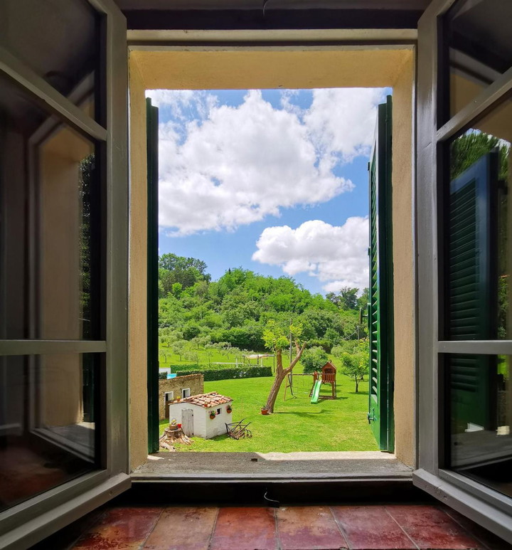 Molino Del Prato - Volterra