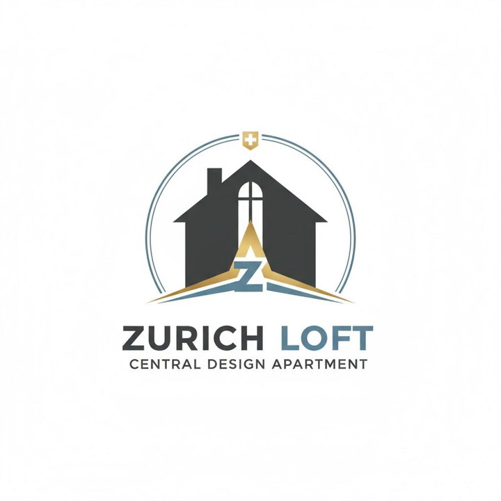 Zurich Apartment I Central Loft - Zurique