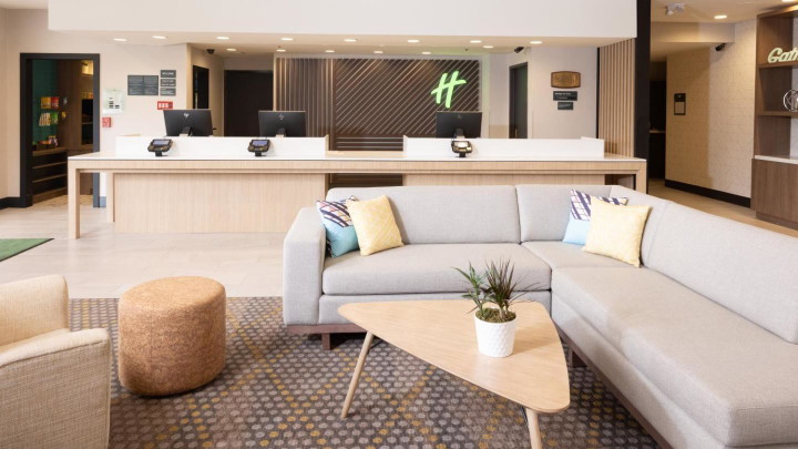 Holiday Inn Santa Ana-orange Co Arpt By Ihg - Irvine, CA