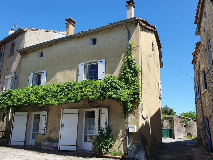 Gîte Saint Prix - "Self-gîte" - Parc national des Cévennes