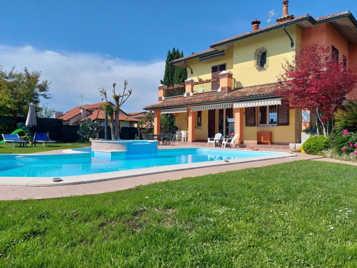 B&b Villa Giulia - Gardasee