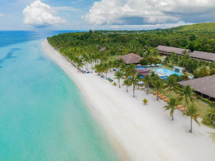 Bohol Beach Club - Panglao