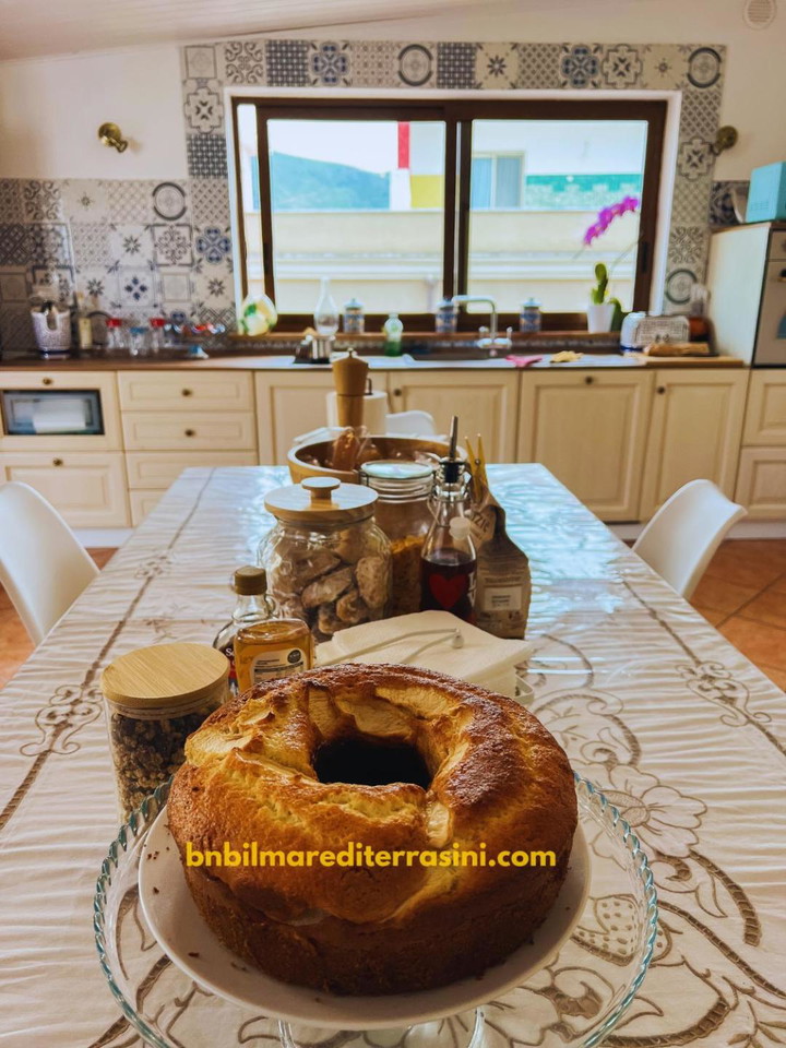 B&b Il Mare Di Terrasini - Terrasini