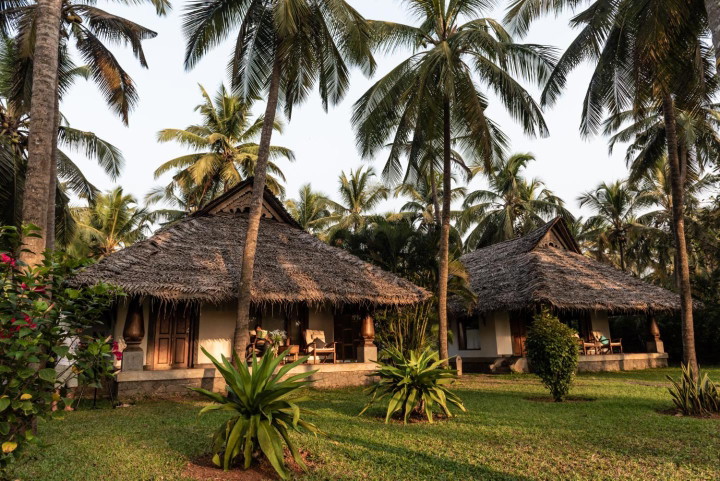 Neeleshwar Hermitage - Nileshwar
