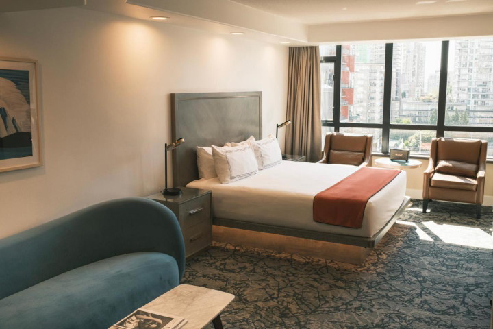 The Parker Hotel And Rooftop - Horseshoe Bay