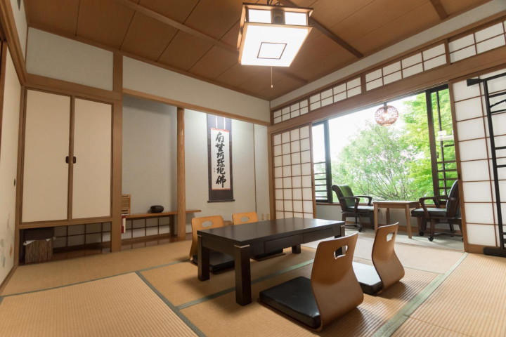 Miyajima Guest House Mikuniya - Hiroshima