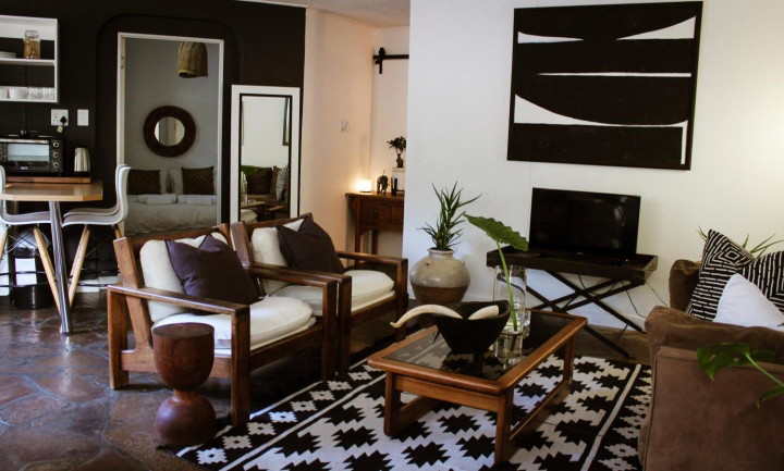 Alluring Self Catering 2 Bedroom Villa At Bokmakierie Villas - Namibia