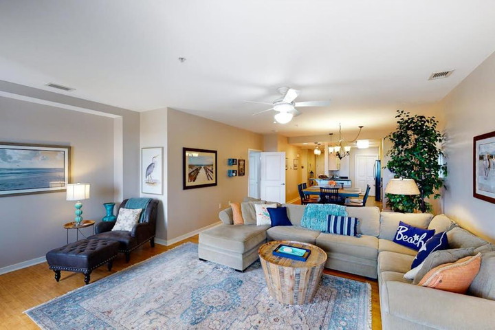 The Sanctuary - Southern View B221 - Virginia Beach, VA