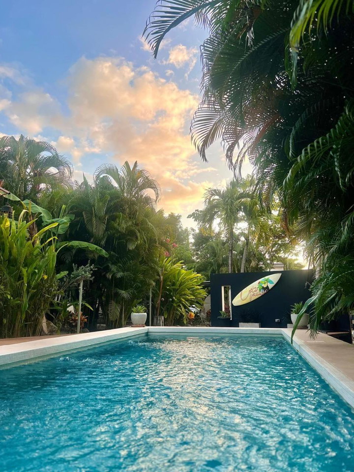 Cote Pacific Casitas - Guanacaste Province