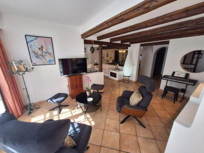 Located Near The Best Beaches Of Martinique ! - Martinique