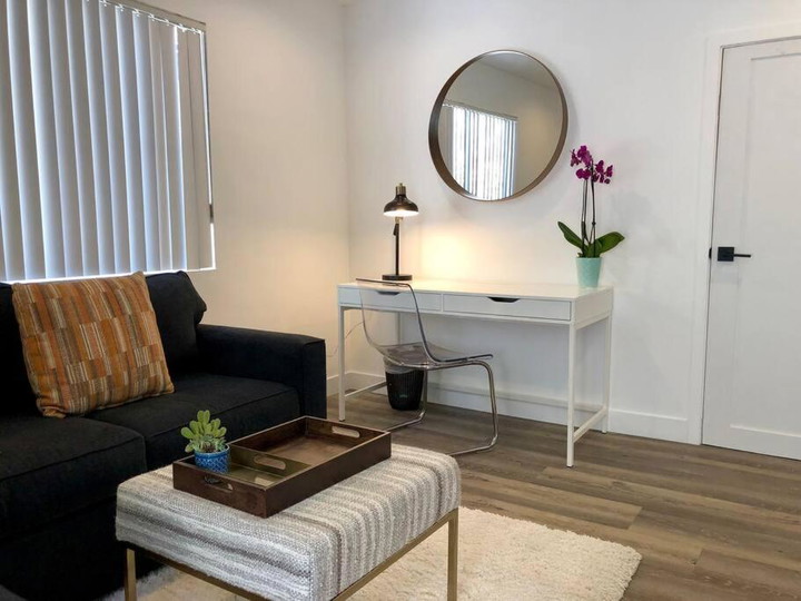 Silverlake And Echo Park - 6min To Downtown And Hollywood - - Los Angeles