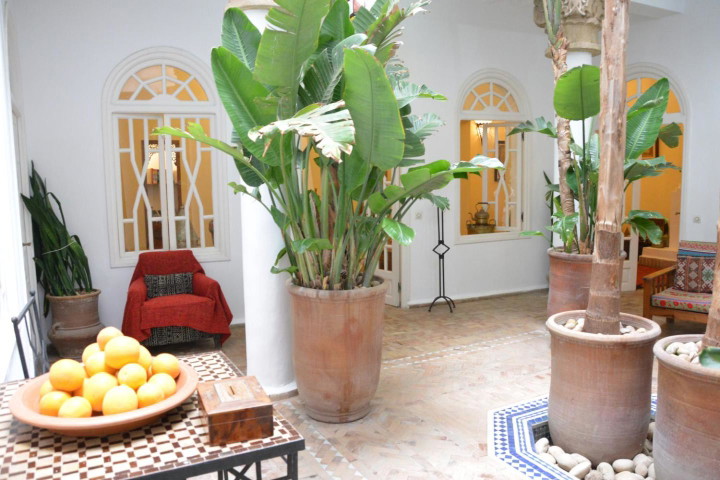 Dar Loulema - Essaouira