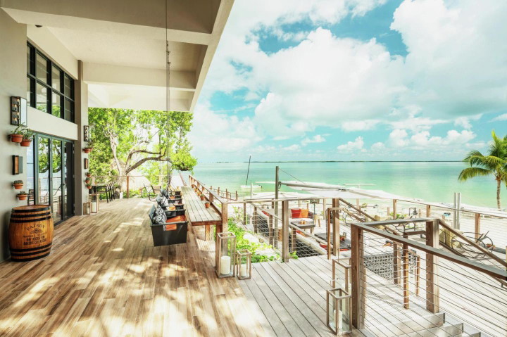 Baker's Cay Resort Key Largo, Curio Collection By Hilton - Key Largo
