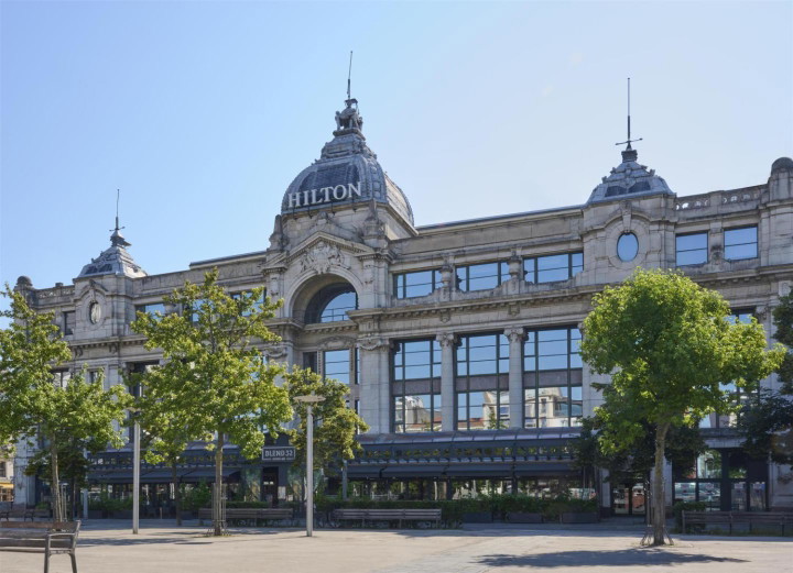 Hilton Antwerp Old Town - Aartselaar