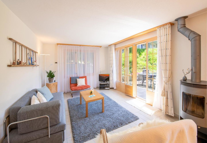 Chalet Panorama - Lauterbrunnen