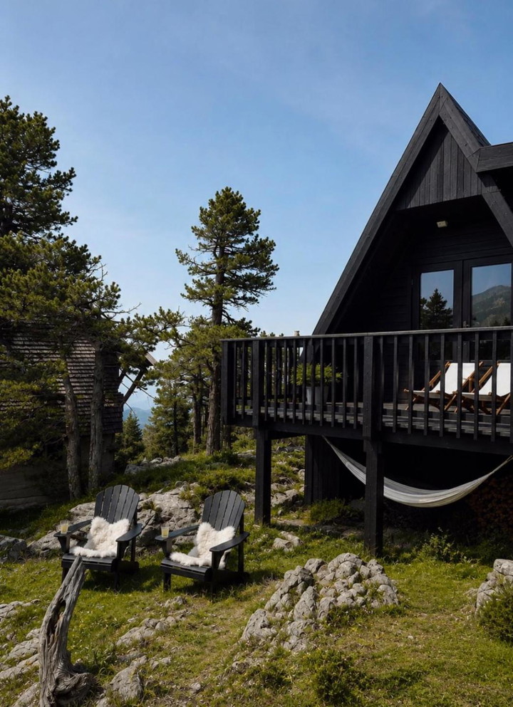 Roca Pina Chalet Pieds Des Pistes - La Pierre Saint Martin
