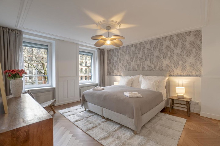 Cosy Suite · Kreis 6 - Zürich