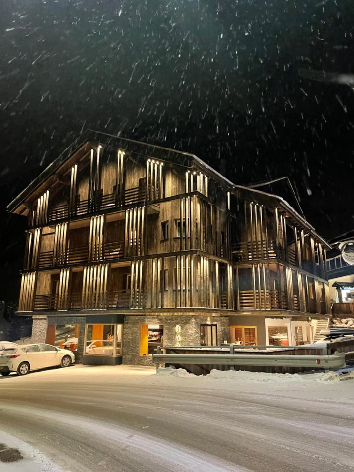 Hotel Silvana - Val Gardena