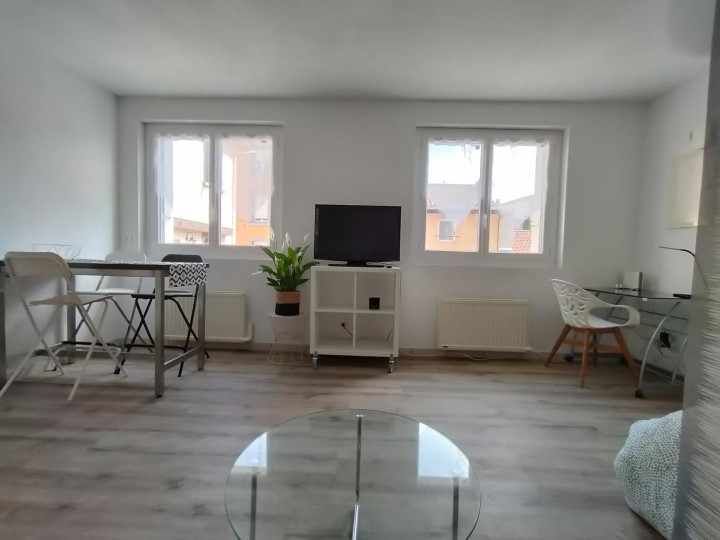 Bel Appartement Avec Micro Ext Et Parking Privé - Puy-de-Dome