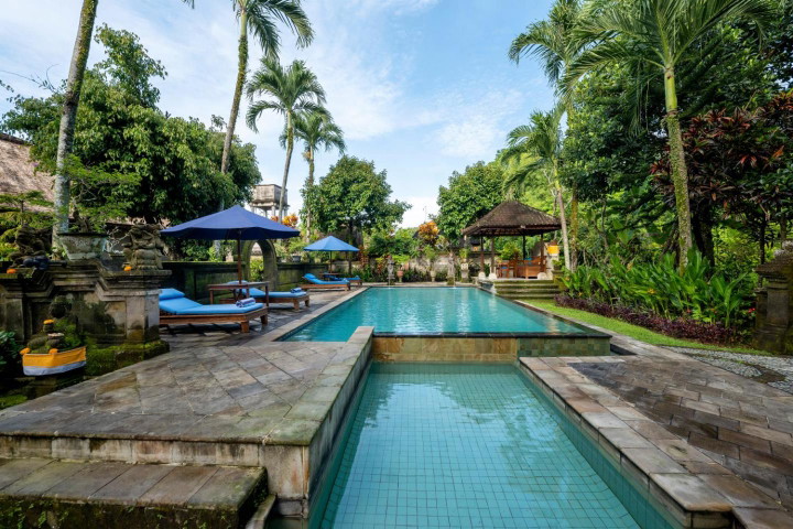 Alam Jiwa Ubud - Gianyar
