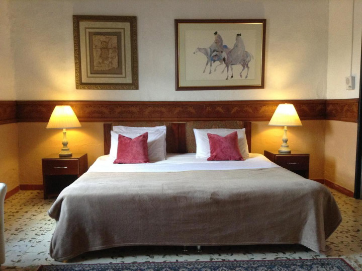 Hotel La Posada Del Zaguán - La Ceja