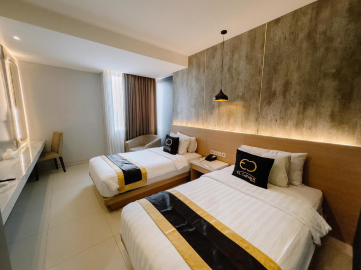 El Cavana Bandung - Bandung