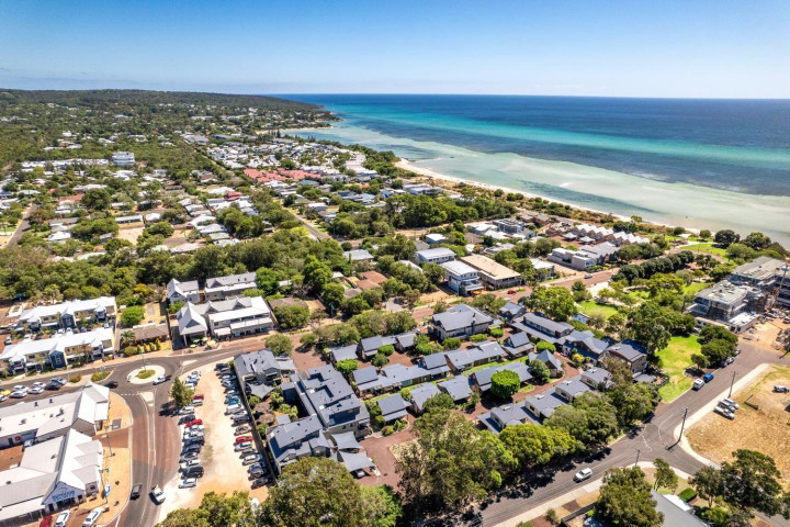 Bay Village Dunsborough - Western Australia