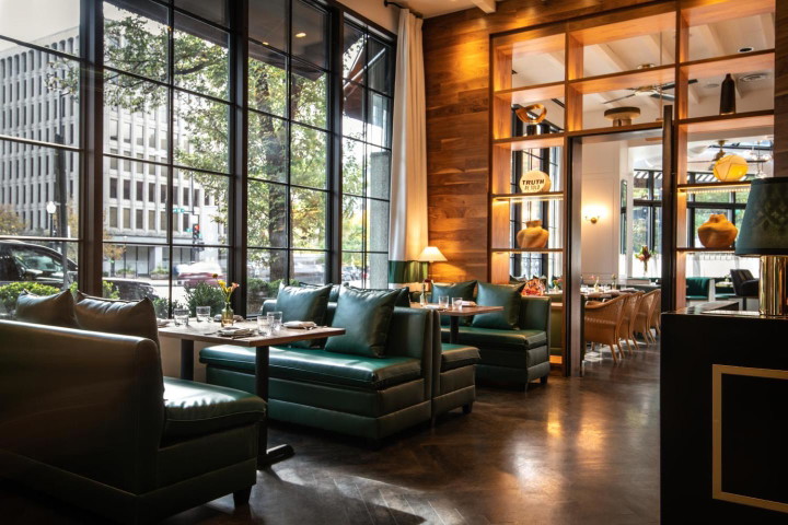 Eurostars St Gregory Dupont Circle Georgetown - Washington, D.C.