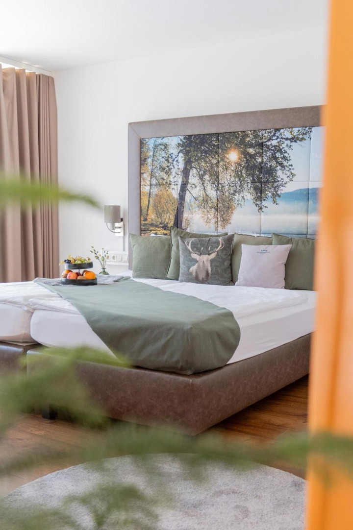 Schwarzwaldhotel Gengenbach - Gengenbach