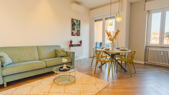 The Roman Villa View - Italian Homing - Desenzano del Garda
