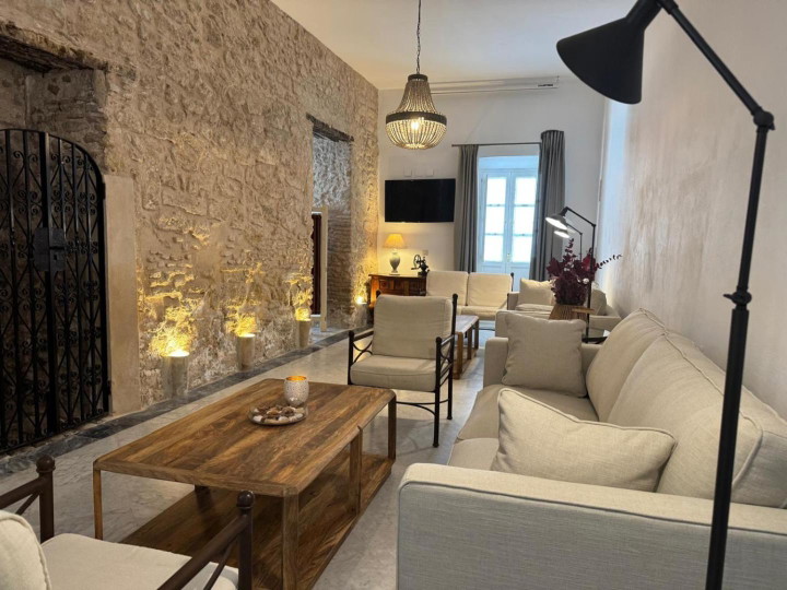 Hotel Tugasa Casa Palacio Medina Sidonia - Paterna de Rivera