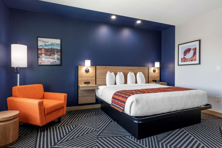 Best Western Plus Amarillo East Hotel - Amarillo, TX