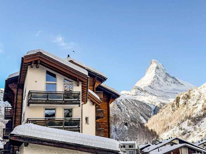 Hotel Capricorn - Zermatt