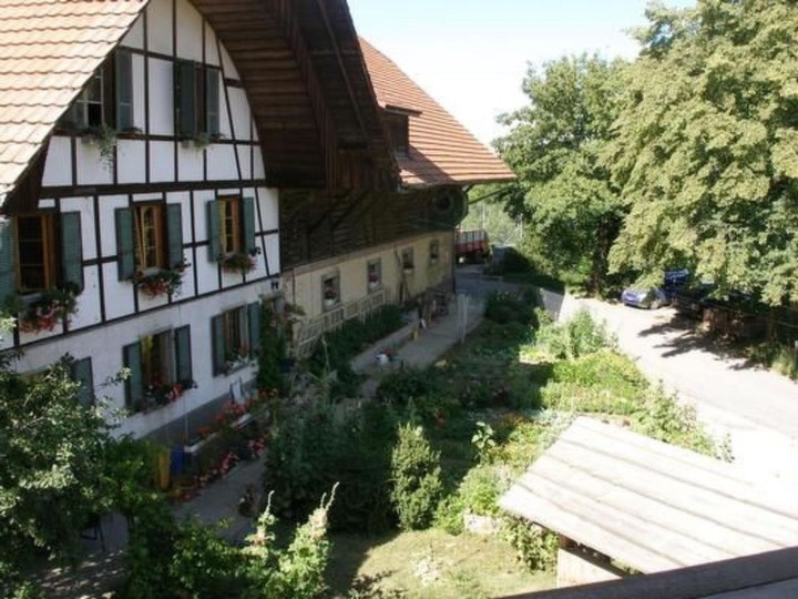 Apartment Gurtendörfli By Interhome - Bern