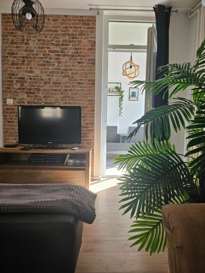 Apartman "Stay In" Osijek - クロアチア共和国