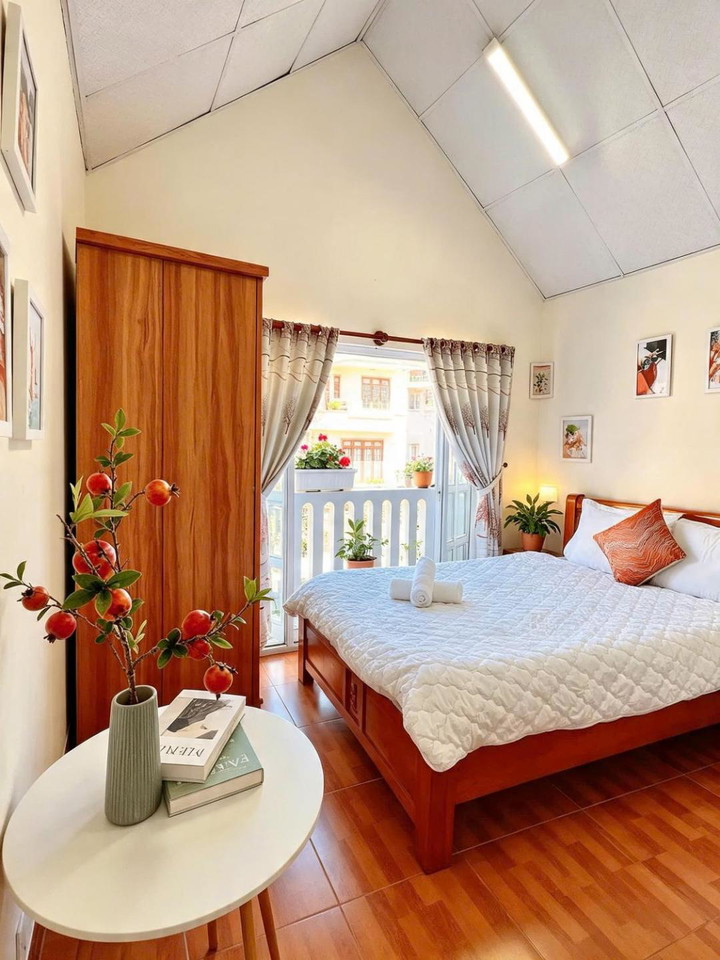 Mie House Da Lat - Đà Lạt