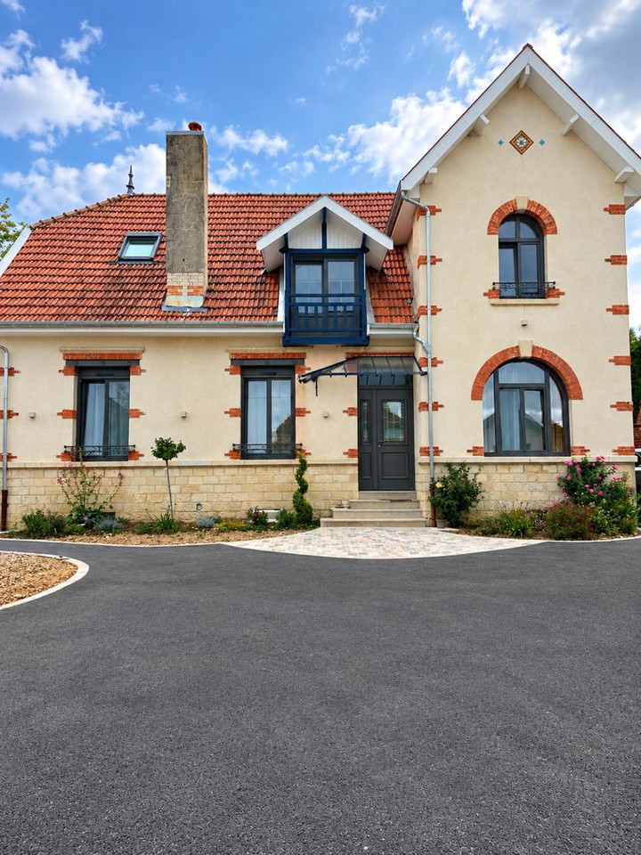 Le Clos - Haute-Marne