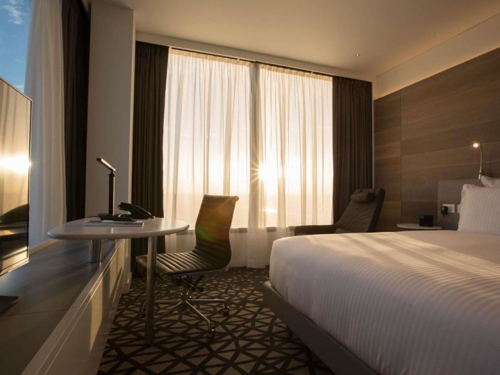 Pullman Sydney Airport - Rosebery
