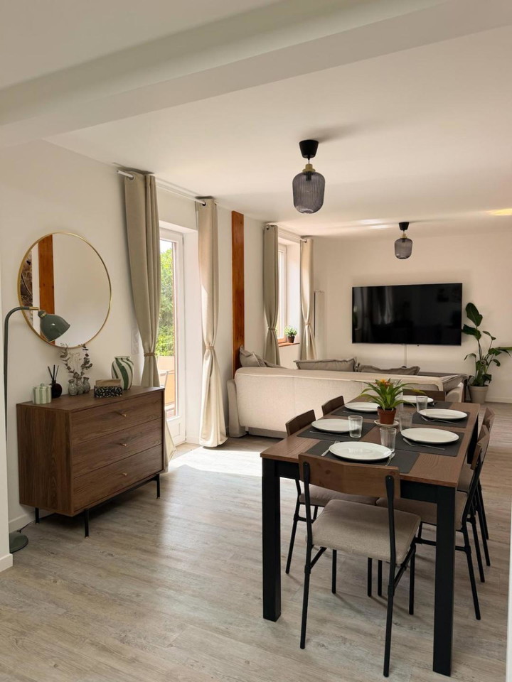 Chalet Premium à 15mn De Disneyland Et 5mn De Parrot World - Seine-et-Marne
