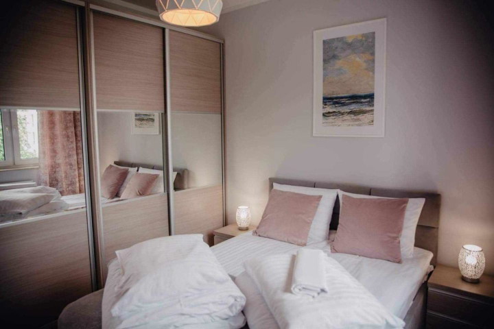 Jbhotels Apartament Comfort Plus - Szczecin