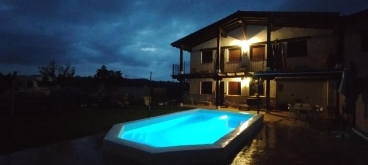 Vegas De La Alcarria - Guadalajara, Spain
