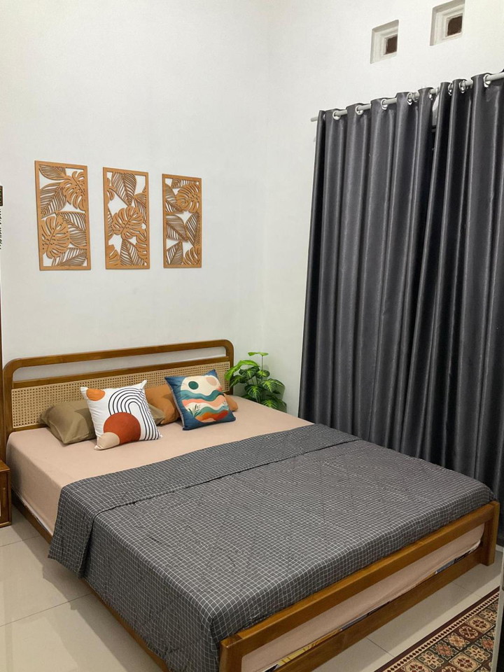 Wening Stay - Semarang