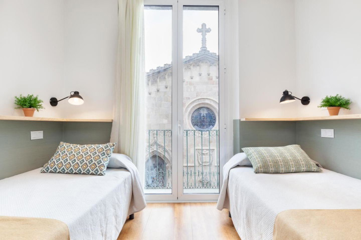 Hostal Fernando - Sant Cugat del Vallès